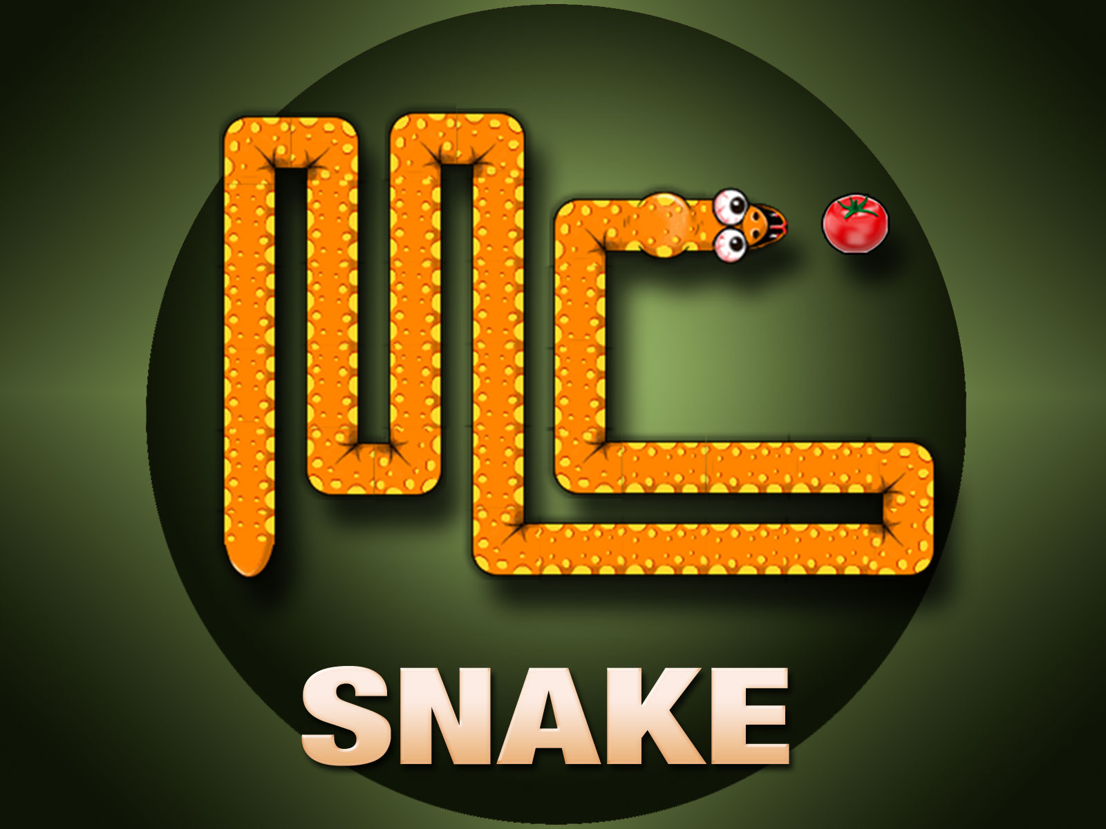 Jouez à SERPENT en ligne - Jeu SNAKE gratuit │ Playpager.com