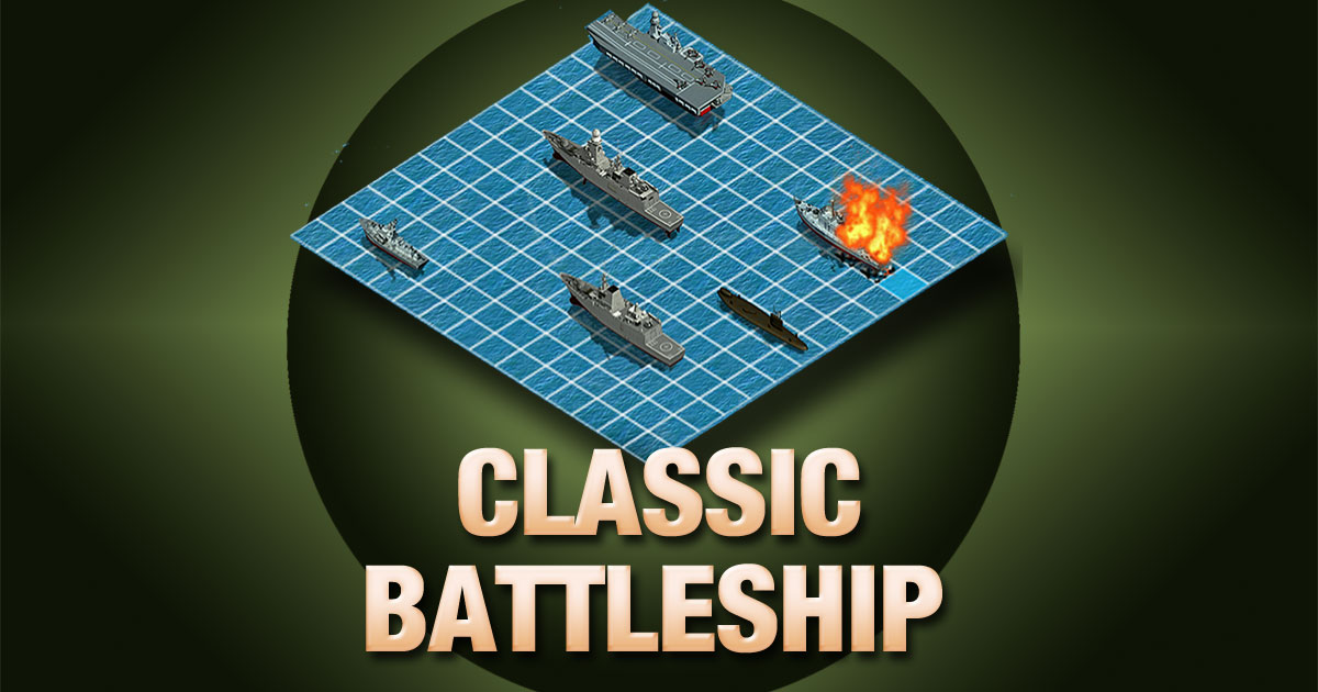Juego de Batalla Naval online gratis - Playpager.com