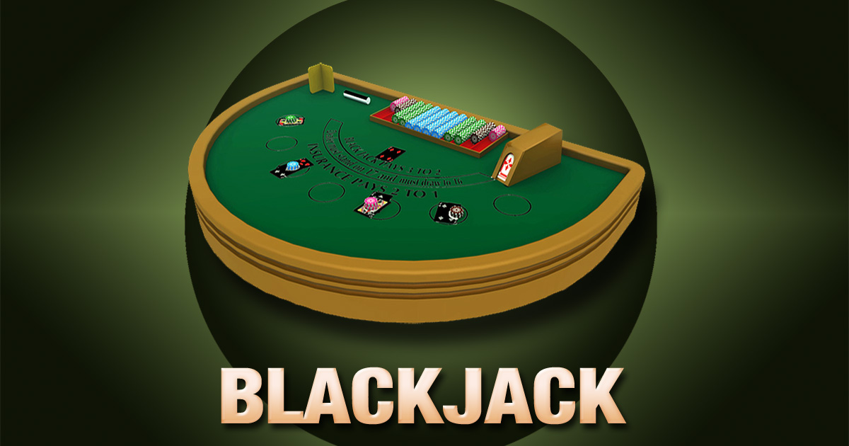 Kostenloses Blackjack Onlinespiel