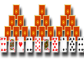 Free Solitaire Online Card Games - Playpager.com