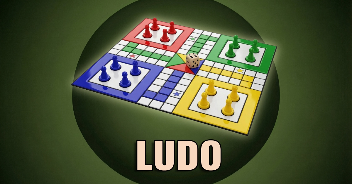 Play Ludo Online - The Free Classic Multiplayer Game
