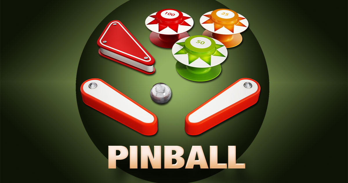 Free Pinball Online Game - Playpager.com