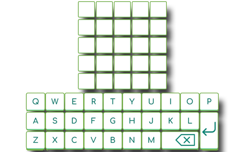 Encuentra la palabra - Juego de palabras gratis